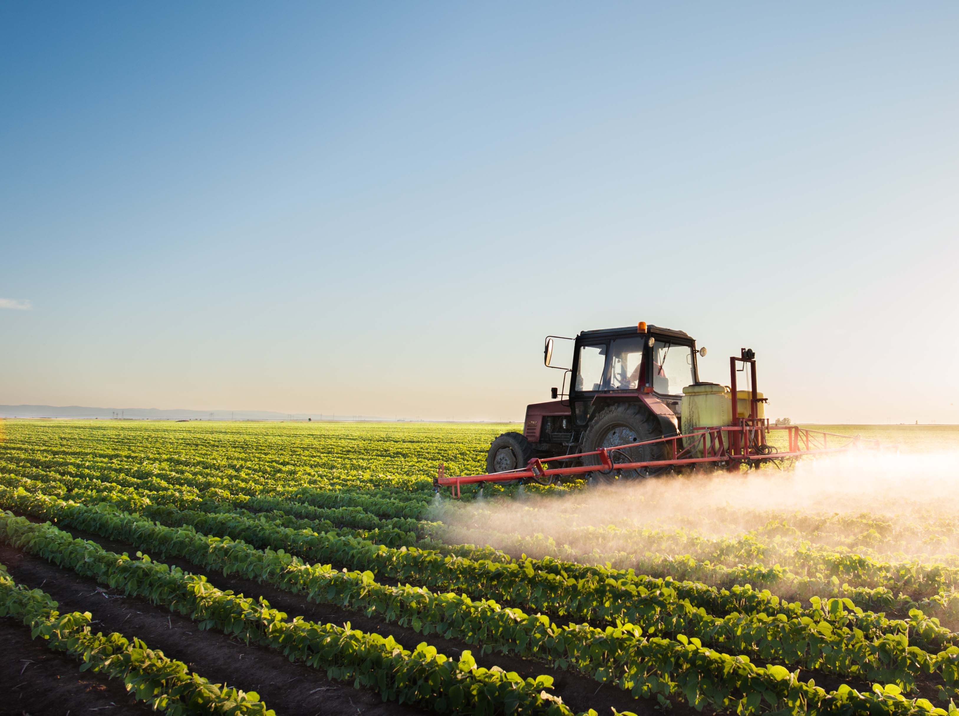 Exploratory Areas — Spark Climate Solutions